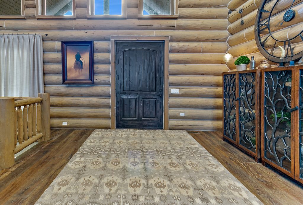 Gallery – Bull River Log Homes