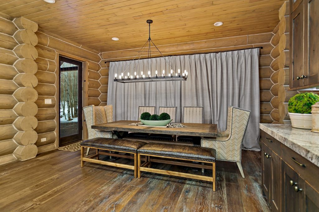 Gallery – Bull River Log Homes