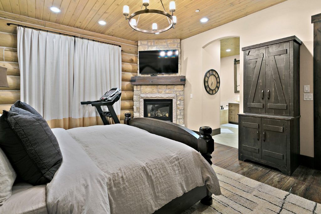 Gallery – Bull River Log Homes