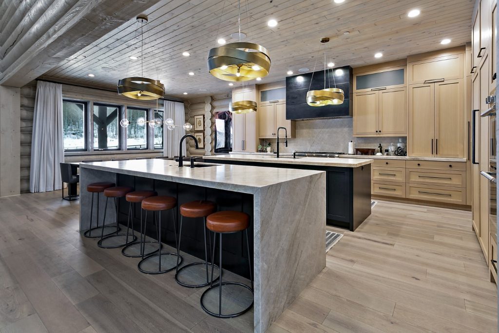 Gallery – Bull River Log Homes